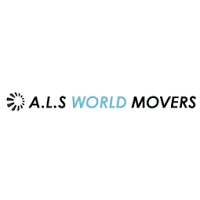 ALS World Movers in Portsmouth, Hampshire PO6 4PY