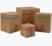 Air Sea Containers in Birkenhead, Wirral CH41 8FZ