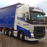 B & C J Baker Transport in Launceston, Cornwall PL15 7PH
