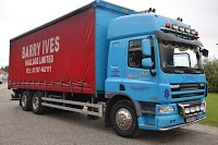 Barry Ives Haulage Ltd in Sible Hedingham, Essex CO9 3PY