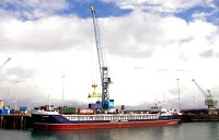 Channel Seaways in Poole BH15 4BB