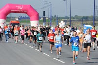 DP World London Gateway Port and Logistics Park in Stanford-le-hope ...