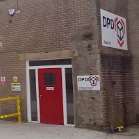 DPD Ireland South Down Depot 63 in Banbridge BT32 3SG