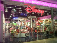 Disney Store Cardiff in Saint Davids, Cardiff CF10 2ER