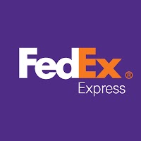 FedEx UK Station in Leeds LS9 0AN