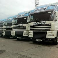 Francis Transport (Northwich) Ltd in Lostock Gralam, Cheshire West And ...