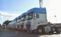 Francis Transport (Northwich) Ltd in Lostock Gralam, Cheshire West And ...