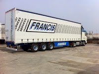 Francis Transport (Northwich) Ltd in Lostock Gralam, Cheshire West And ...