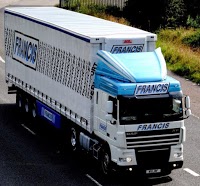 Francis Transport (Northwich) Ltd in Lostock Gralam, Cheshire West And ...