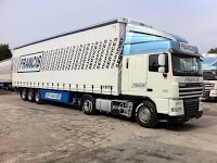 Francis Transport (Northwich) Ltd in Lostock Gralam, Cheshire West And ...