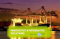 Geodis Freight Forwarding in Corby, Northants, Northamptonshire NN17 9RS