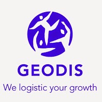 Geodis Freight Forwarding in Corby, Northants, Northamptonshire NN17 9RS