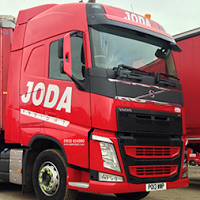 Joda Freight in Cross Hills, Bradford BD20 7BW