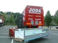 Joda Freight in Cross Hills, Bradford BD20 7BW