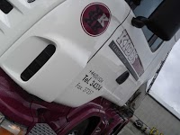 Kidds Transport Ltd in Lancaster, Lancashire LA1 3PE