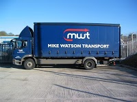 Mike Watson Transport in Bordon, Hampshire GU35 9HH