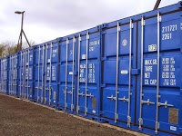 S Jones Containers Ltd in Aldridge, Walsall WS9 8ET