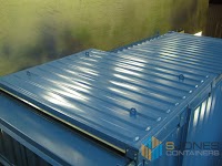 S Jones Containers Ltd in Aldridge, Walsall WS9 8ET